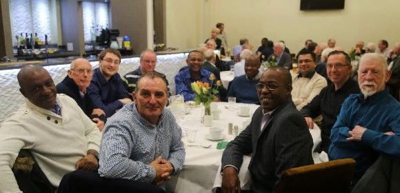 Men’s Sharing Group: Top 3 Best Men’s Sharing Organizations
