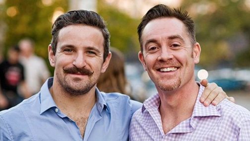 Male Friends: The Importance of Making Male Friends