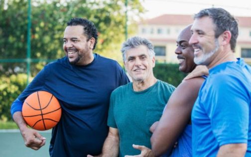 Men's Talking Group: Top 3 Best Men's Talking Groups
