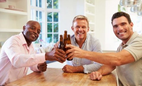 Guy Friends: Everything You Need To Know