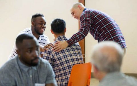 Men's Talking Group: Top 3 Best Men's Talking Groups