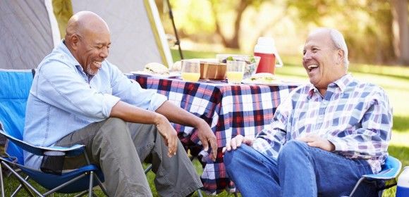 Guy Friendships: How To Build & Maintain Guy Friends?