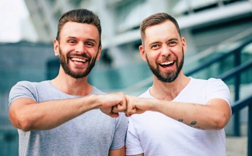 How to Make a Best Friend: The Complete Guide To Making A Best Friend