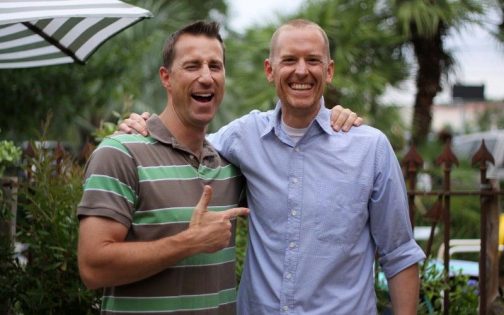 Guy Friendships: How To Build & Maintain Guy Friends?