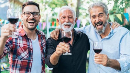 Camaraderie: What Is Camaraderie & How Do Men Find It?