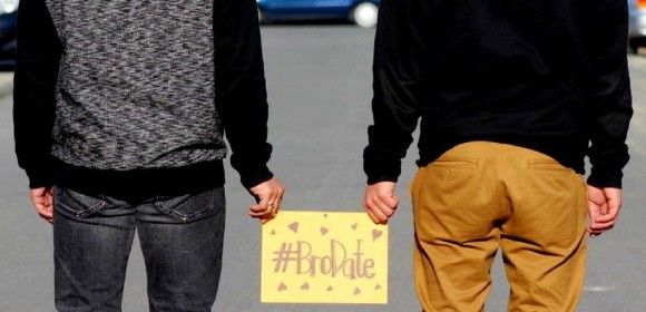 Bro Date: The Best Bro Date Ideas and Guide for Men