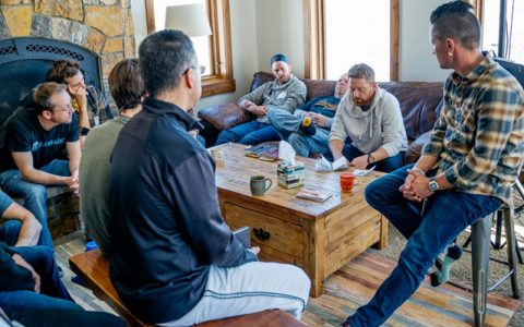 Brotherhood: What Is Brotherhood For Men & How To Find It?