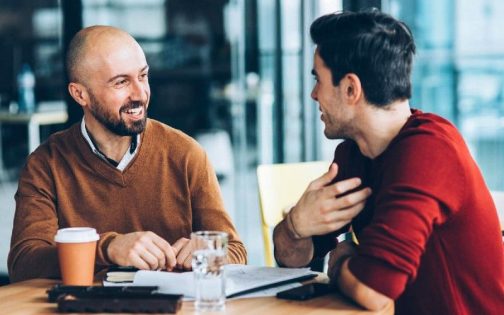 Guy Friendships: How To Build & Maintain Guy Friends?