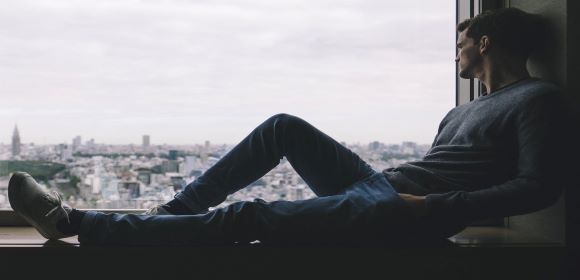 Male Loneliness - What It Is and Steps To Overcome It - MensGroup.com