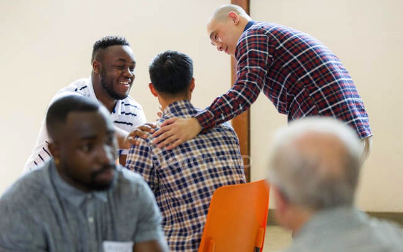 Group Therapy Near Me A List Of Group Therapy Options For Men Group Therapy Near Me A List Of Group Therapy Options For Men