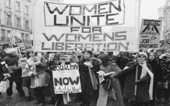 Toxic Feminism - The Dangers It Poses To Men And How To Deal With It