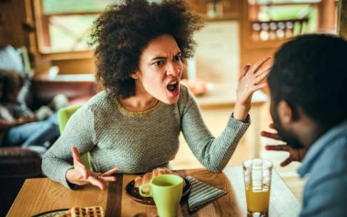 Toxic Femininity: Understanding Toxic Femininity And How It Affects Men