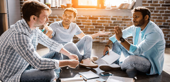 Mastermind Group: Everything You Need To Know - MensGroup.com