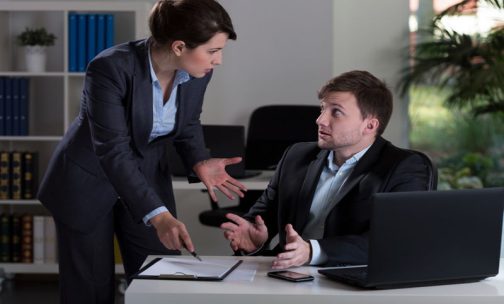 Toxic Feminism - The Dangers It Poses To Men And How To Deal With It