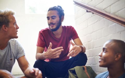 Communication Skills: A Guide To Effective Communication For Men