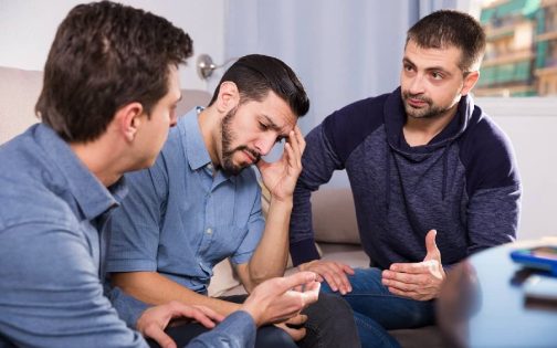 Addiction Recovery Group: Top 3 Drug Abuse Recovery Support Groups