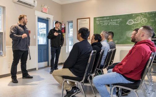 Addiction Recovery Group: Top 3 Drug Abuse Recovery Support Groups