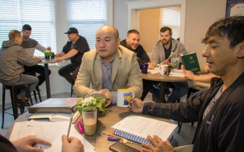 Addiction Recovery Group: Top 3 Drug Abuse Recovery Support Groups