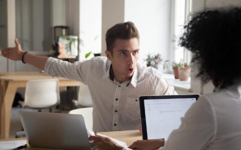 Anger Management for Men: Tips and Techniques on Anger Management