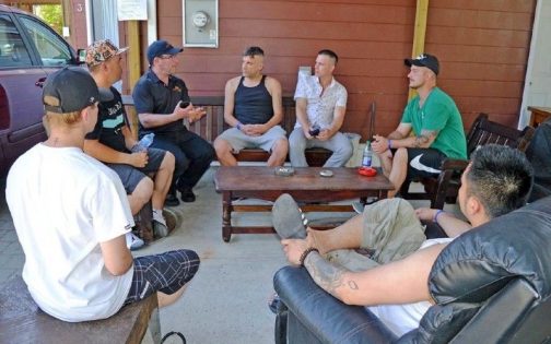Gay Support Group: Top 3 Best Gay Support Organizations