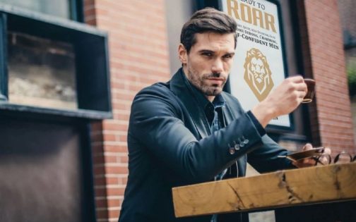 How to Be a Confident Man: Guide on How to Increase Your Manly Confidence