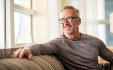 How to Be a Confident Man: Guide on How to Increase Your Manly Confidence