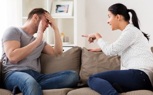 How to Stop Fighting with Your Wife: A Guide to Stop Fighting with Your ...