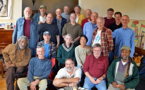 Men's Social Group: Everything You Need To Know