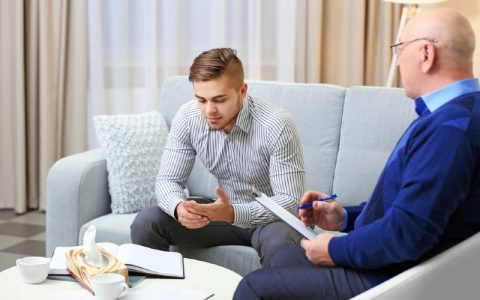 Recovering from Religion: Recover from Religious Trauma Support Group