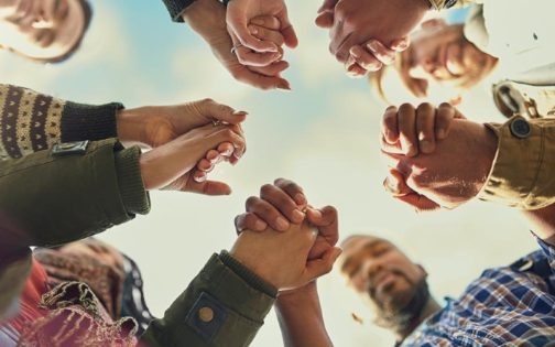 Recovering from Religion: Recover from Religious Trauma Support Group