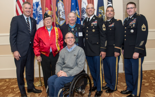 Veteran Communities: Top 4 Best Communities For Veterans