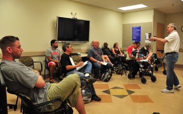 Veteran Support Group: Top 4 Best Veteran Support Organizations