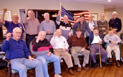 Veteran Support Group: Top 4 Best Veteran Support Organizations