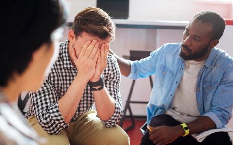 Fragile Masculinity: What Is Fragile Masculinity and How to Overcome It