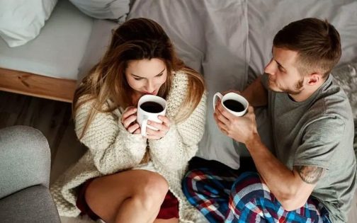Communication Skills for Men: Top 4 Ways to Become A Better Communicator