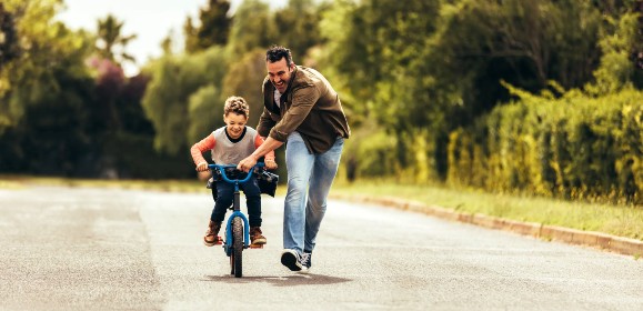 Dad Advice: 11 Helpful Tips On How To Make Parenting Easier