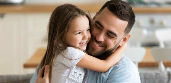 Father Support Center: Tips To Improve Parenting Skills