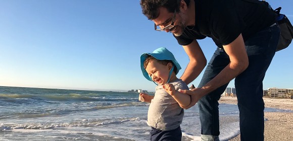 How to Be a Good Dad: 6 Useful Tips For Men To Be A Better Dad