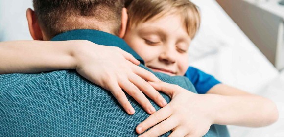 How to Get Custody of a Child: Understanding Child Custody for Men ...