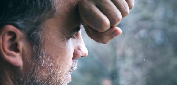 How to Recover from Emotional Trauma: 5 Simple Steps Men Should Know