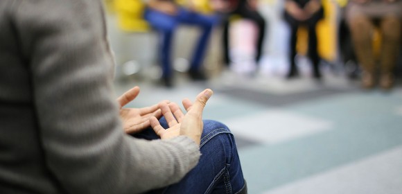 Group Therapy for Men: 5 Important Benefits of Group Therapy