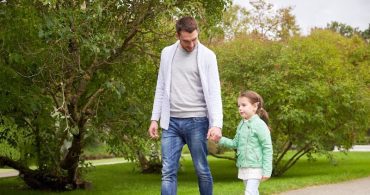 Single Dad Support Group: 4 Best Single Dad Support Groups for Men
