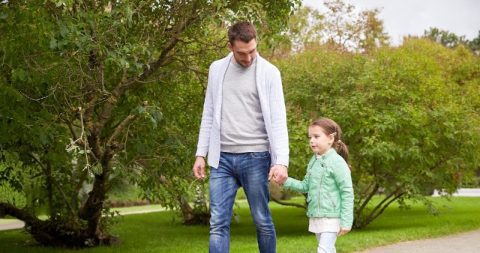 Single Dad Support Group: 4 Best Single Dad Support Groups for Men