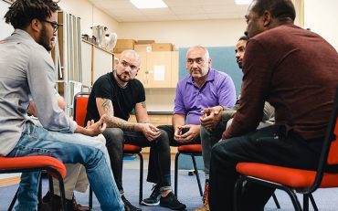 Group Therapy for Men: 5 Important Benefits of Group Therapy