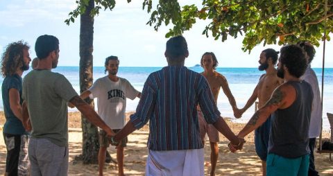 Healing Circles: All You Need To Know About Healing Circles