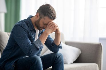 How to Cry as a Man: Guides on How to Express Feelings as a Man