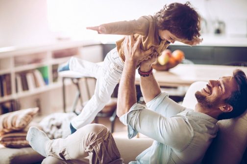 Single Dad Support Group: 4 Best Single Dad Support Groups for Men