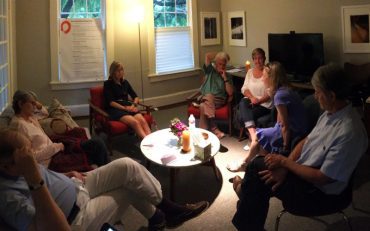 Healing Circles: All You Need To Know About Healing Circles