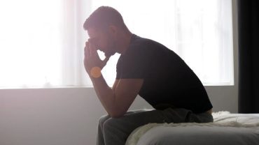 Men's Emotions: 4 Steps on How Men Express Their Emotions