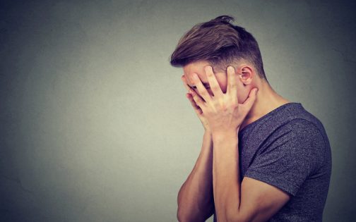 Anxiety in Men - A Comprehensive Guide